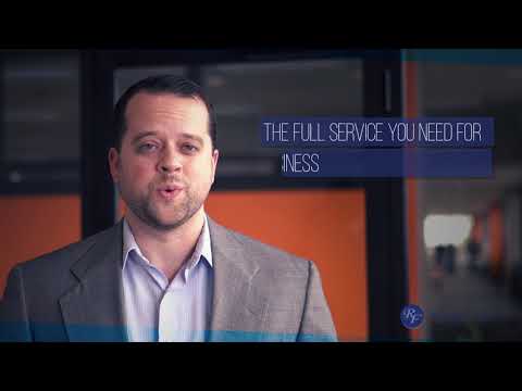 RF Insurance's Small Business and Tech Focus