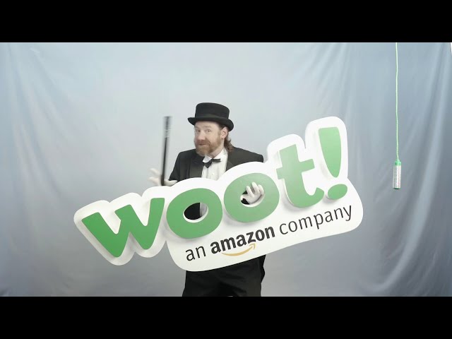 Woot: Woot.com Falls Apart - adsofbrands.net
