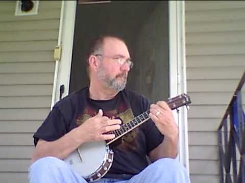 Gold Tone Concert Banjo Uke Review