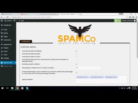Make Money With Google Adsense [Wordpress Plugin] 100E/day Method