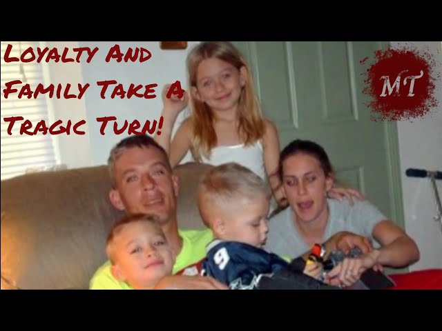 Dateline: Secrets Uncovered - Who was Kevin Mengel and what happened to ...