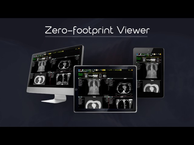 Exa PACS Pricing, Features & Reviews 2021 - Free Demo