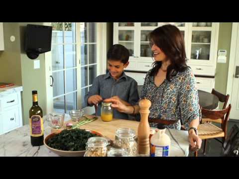 Food Matters: Pamela Salzman Recipe - Elizabeth Street