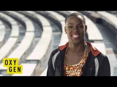 The Prancing Elites Project: Meet Adrian | Oxygen