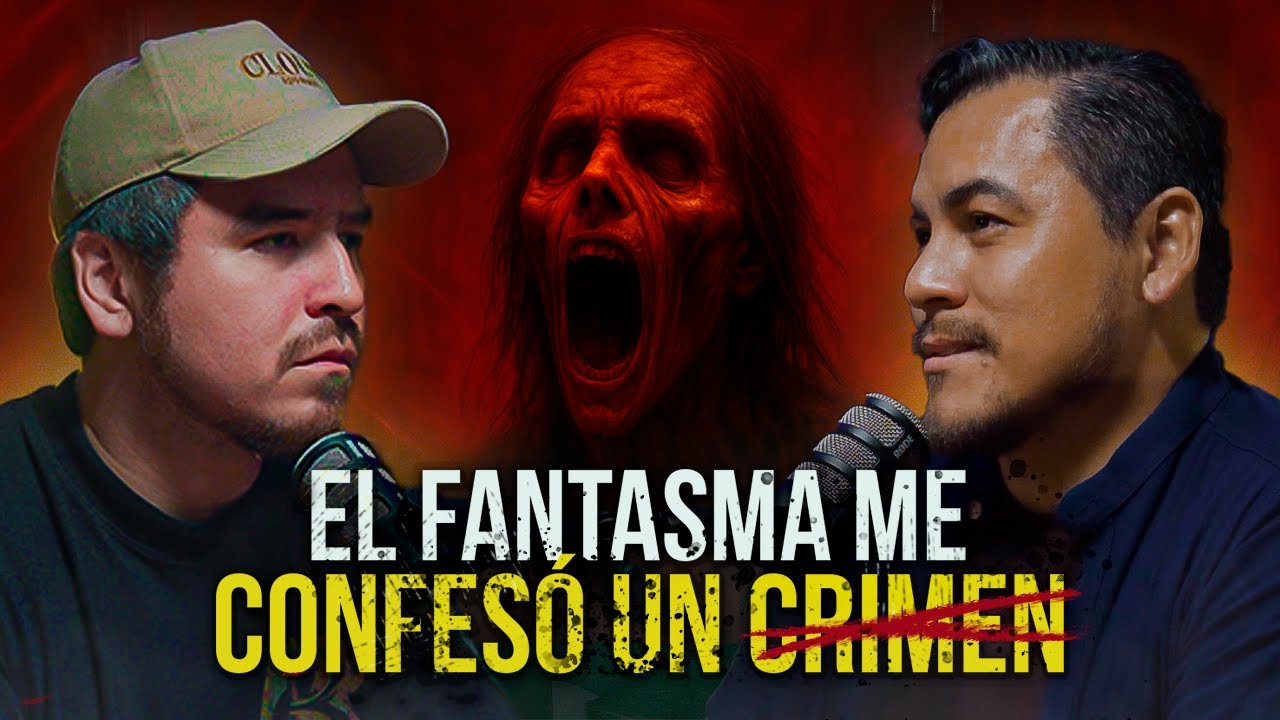 EL KARMA NO EXISTE, CASOS REALES, EL ENCUENTRO CON ALMAS /MEDIUM JAVIER /Episodio 111