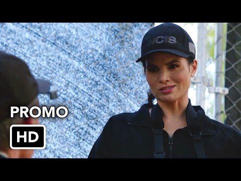 NCIS: Naval Criminal Investigative Service TV Series/TV Shows, All info ...