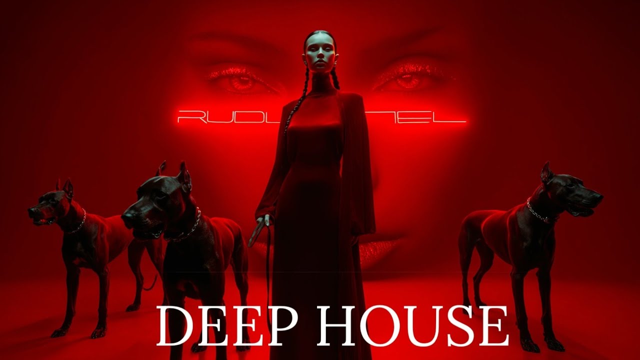 AIMusic house «Midnight Tide»