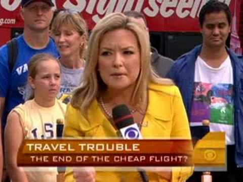 Cheap Holiday Flight Tickets