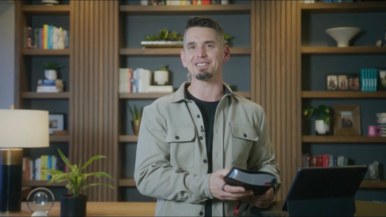 Denny Burk pushes back against Rick Warren’s new understanding of women ...