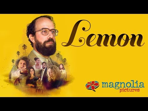 Lemon (2017) Trailer, Clip and Video