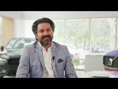 automotiveMastermind Dealer Testimonial | Gunther Volvo