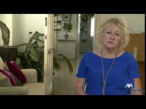 Healthcare Member | AXA PPP Healthcare | Private Healthcare UK