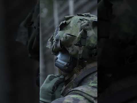 Savotta Military gear