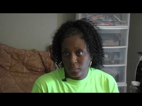 VIDEO: Mother gives interview about the kidnapping of Gabrielle ...