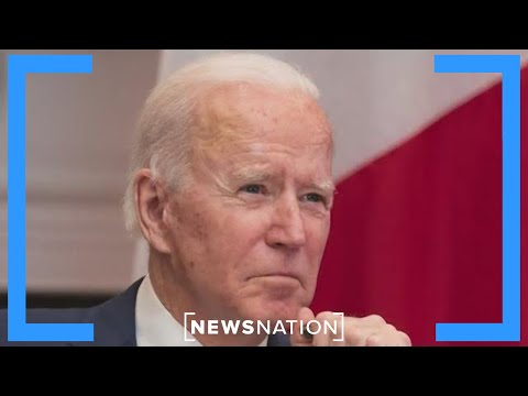 Biden: Nuclear ‘Armageddon’ risk highest since ’62 crisis | Morning in America
