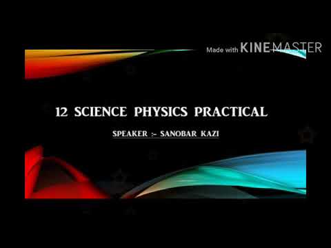 Study the relation between frequency and lenght of a wire under constant tension using Sonometer