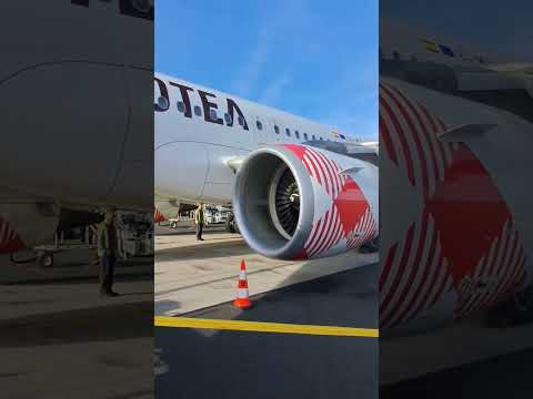 Volotea Airbus airplanes at NTE Nantes Atlantique international airport