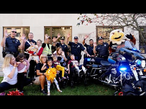 Morning Welcome | BC Campus School