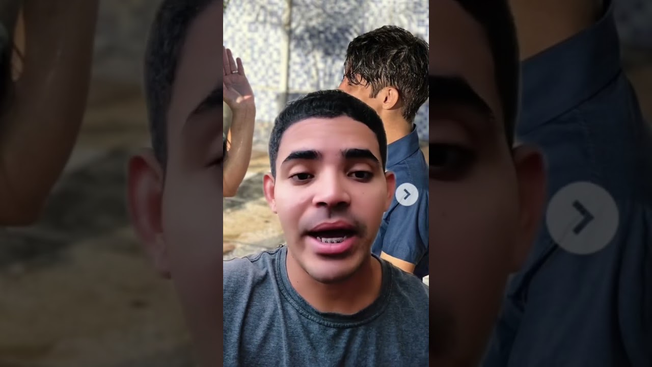 Ex-trans corta os cabelos e volta a usar nome masculino#shorts