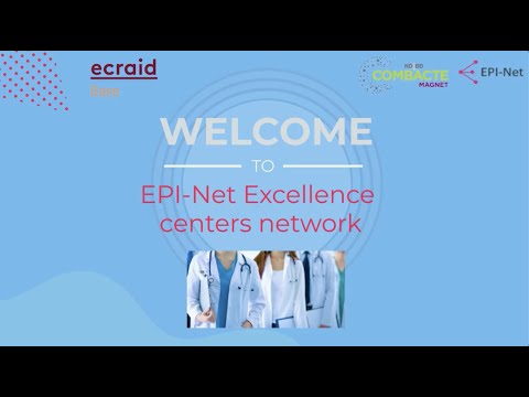 EPI-Net – a network of healthcare excellence centres