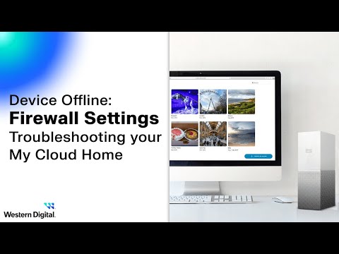 My Cloud Home | Western Digital Product Support