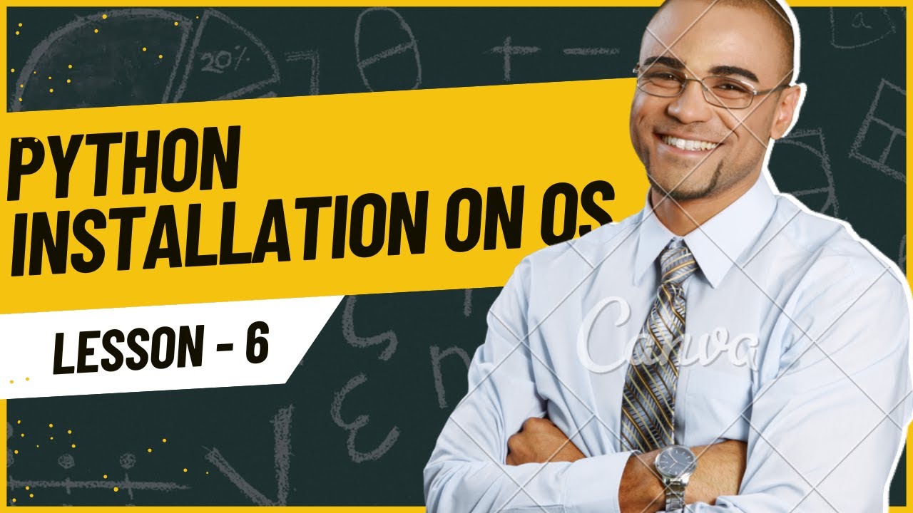 How to Install Python on Windows, macOS, and Linux [Complete Guide]