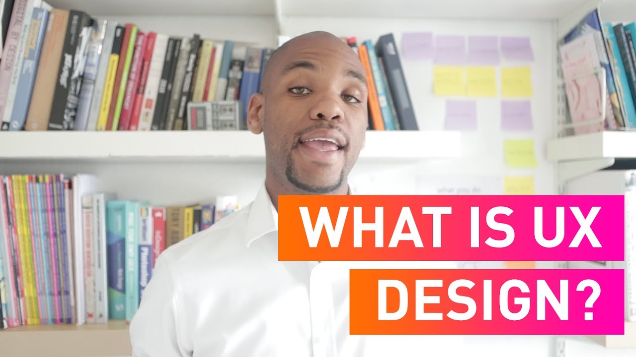 What is UI/UX Design? User Experience Defined