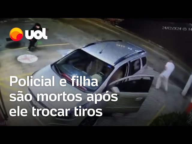 Pm Prende 3º Suspeito De Envolvimento Nas Mortes De Cabo E Filha Em Sp