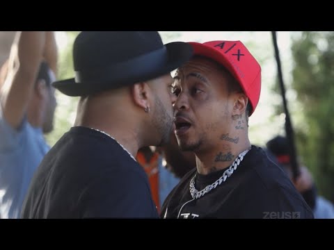 Bad Boys Texas Episode 9 // Zeus Network