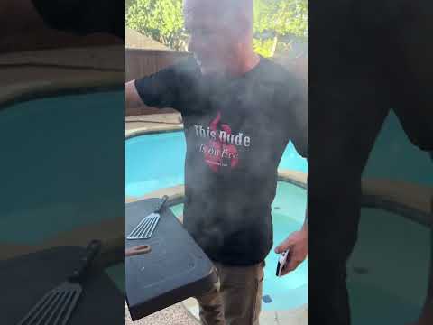 Louisiana Grills, Black Label Series. #livingdelicious #pelletgrill #pelletsmoker #grilling #grills