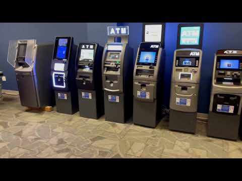 Visit our Showroom - bpsands.com, bestatmstore.com, ATM & Teller Cash Recyclers on Display