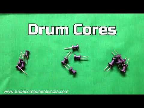 ETD Cores - ETD Ferrite Cores Latest Price, Manufacturers & Suppliers