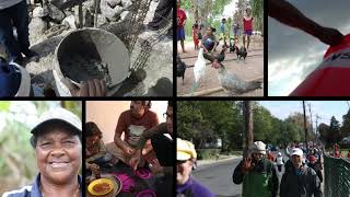 CHURCH WORLD SERVICE INC - GuideStar Profile