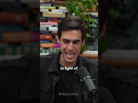 How Thinking About Death Gives You A New Perspective | Shane Parrish