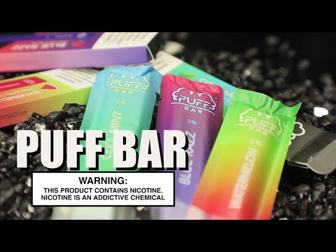 A Brief Look at Puff Bar – What You Should Know Before Buying – How To ...