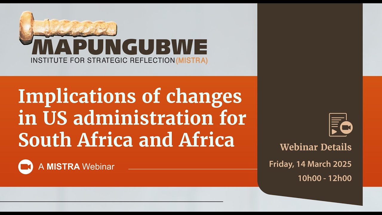 Ebrahim Rasool expelled as US Ambassador after Trump 'supremacism ...