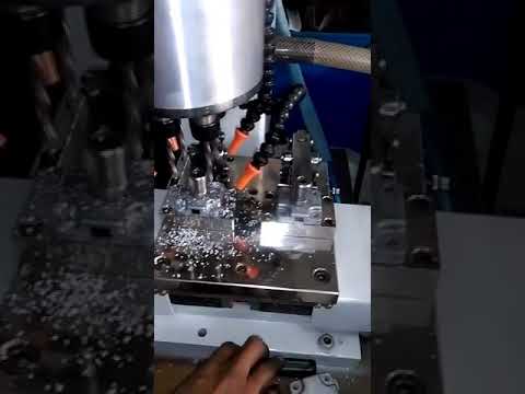 Multi Head Drilling Machine at Best Price in India