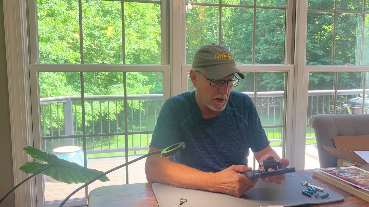 SDI FTH 202 Module 5 Assignment