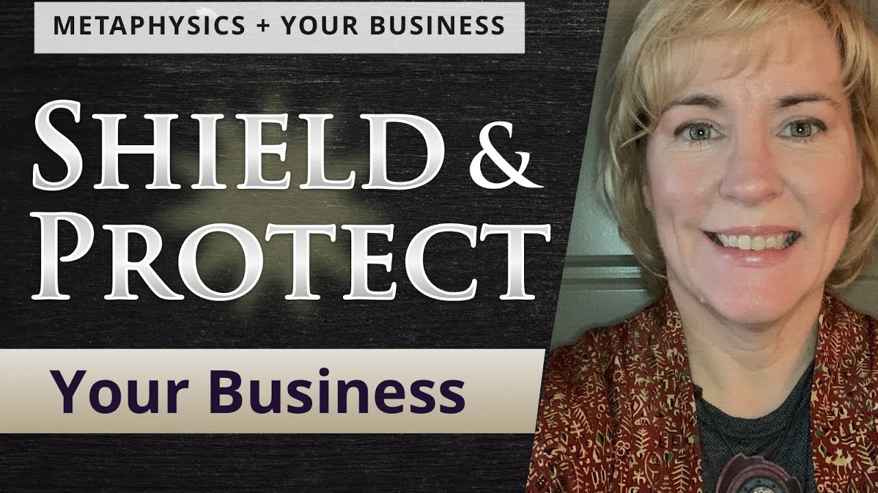 How to Create an Energy Protection Shield for Business