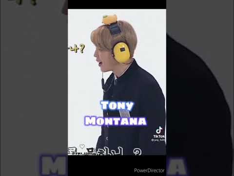 I don't know how did Jin get the right word 'CARBONARA' from Jimin's 'LACHIMOLALA'??🤔🤔BTW😍😂😂😂