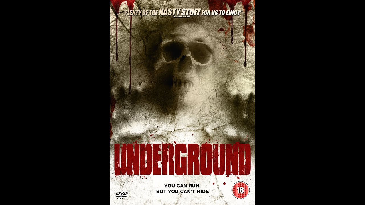 Underground Official Trailer (2012)