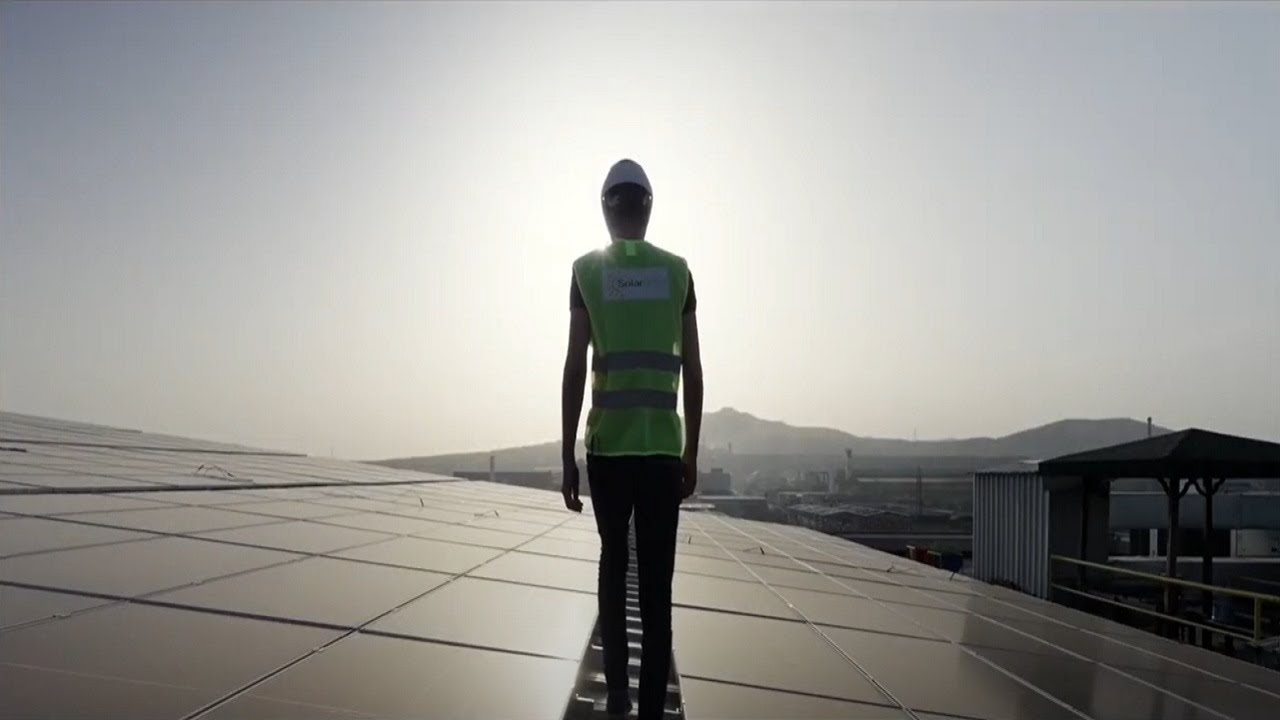 Creating a Greener Future Together