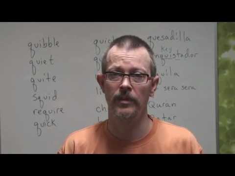 Q&A qu Sounds (kw, k).wmv