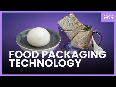 Food Packaging Technology