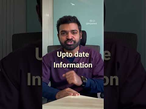 Discover the benefits of ChatGPT for MBBS students and doctors in this video