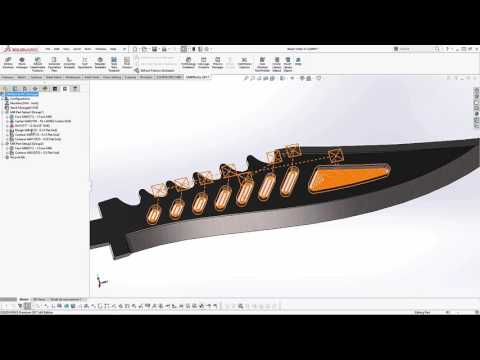 CAMWorks - What's New in 2017