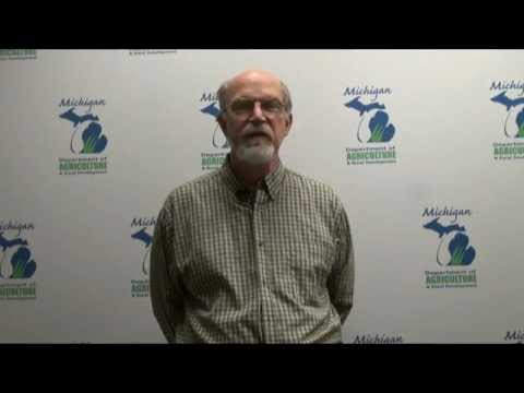 MDARD Helps Michigan Businesses Export Products Worldwide