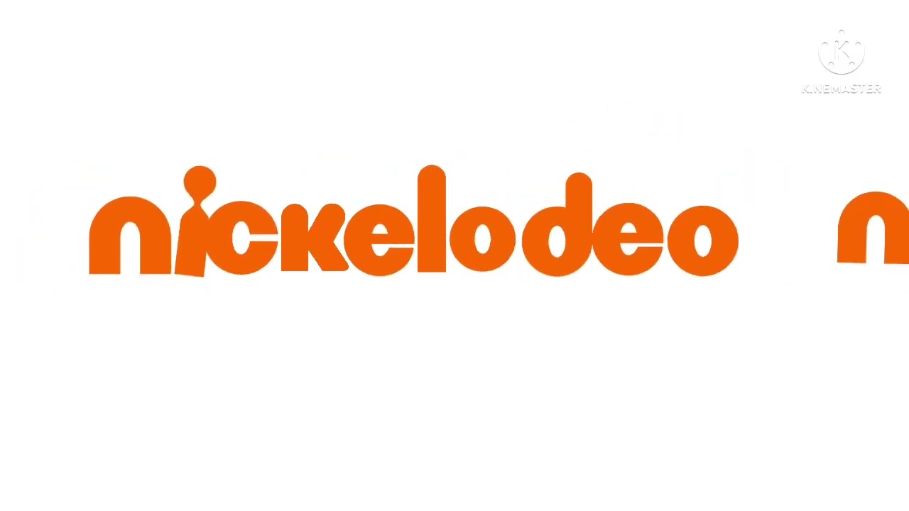Nickelodeon ITunes Logo Remake (My Version)