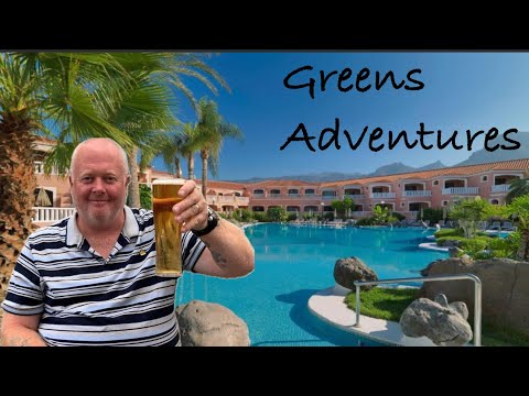 Apartment review of Sol Sun Beech in Tenerife on easter weekend, you wouldn't believe the price