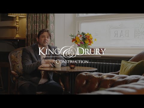 Renovation of the Black Horse pub, Climping